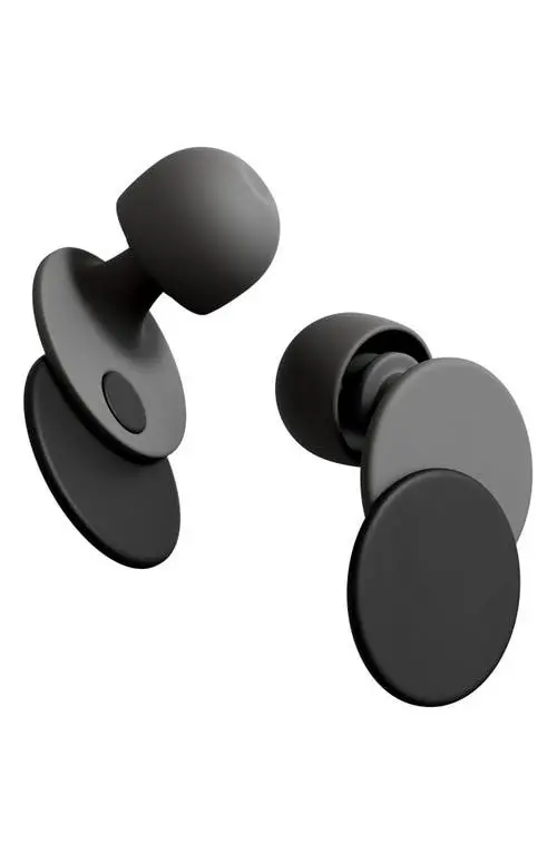 OSTRICHPILLOW Orbit Earplugs - Dark