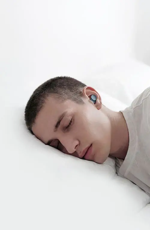 OSTRICHPILLOW Orbit Earplugs - Green