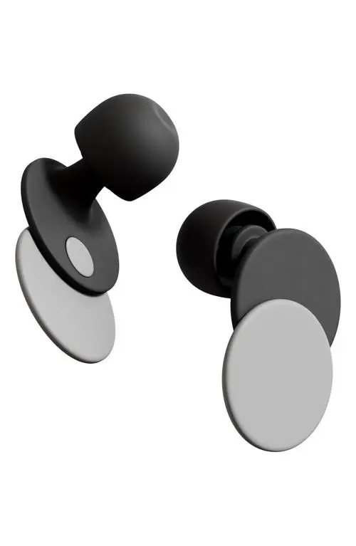 OSTRICHPILLOW Orbit Earplugs - Grey