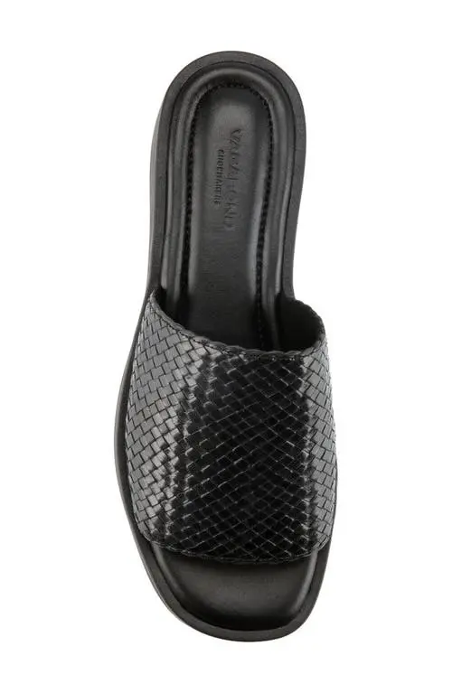 VAGABOND SHOEMAKERS Danya Platform Wedge Slide Sandal
