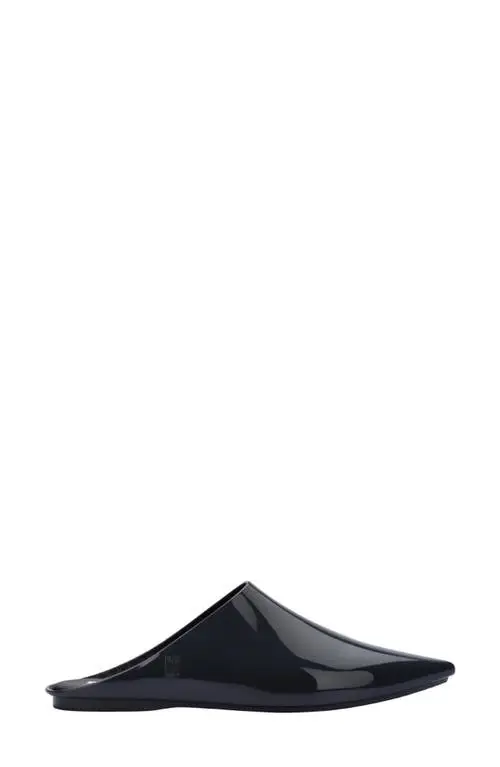 Melissa She Ii Mule - Grey