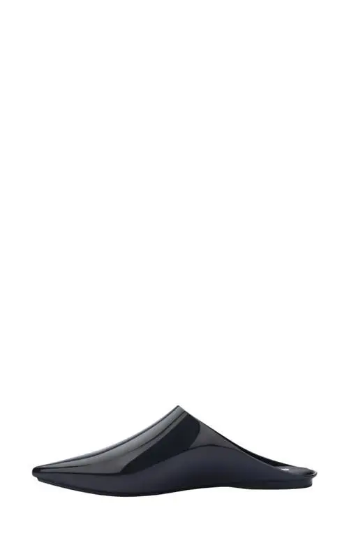 Melissa She Ii Mule - Grey