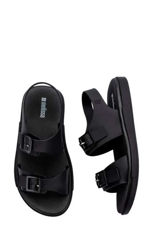 Melissa Slingback Sandal