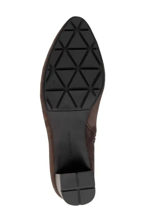 Aerosoles Baylor Bootie - Java