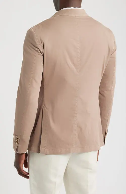 EMANUEL BERG Sport Coat