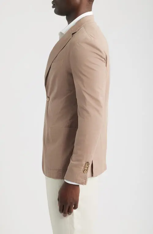 EMANUEL BERG Sport Coat
