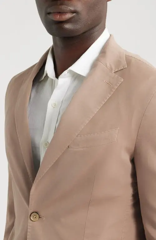 EMANUEL BERG Sport Coat