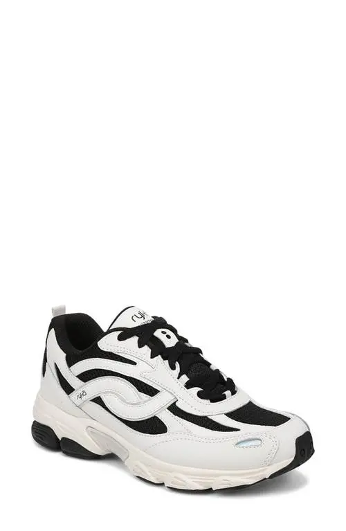 RYKA Ultimate X Sneaker - Black Multi