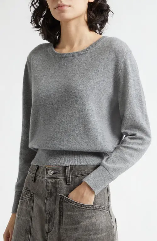 NILI LOTAN Tamra Cashmere Sweater