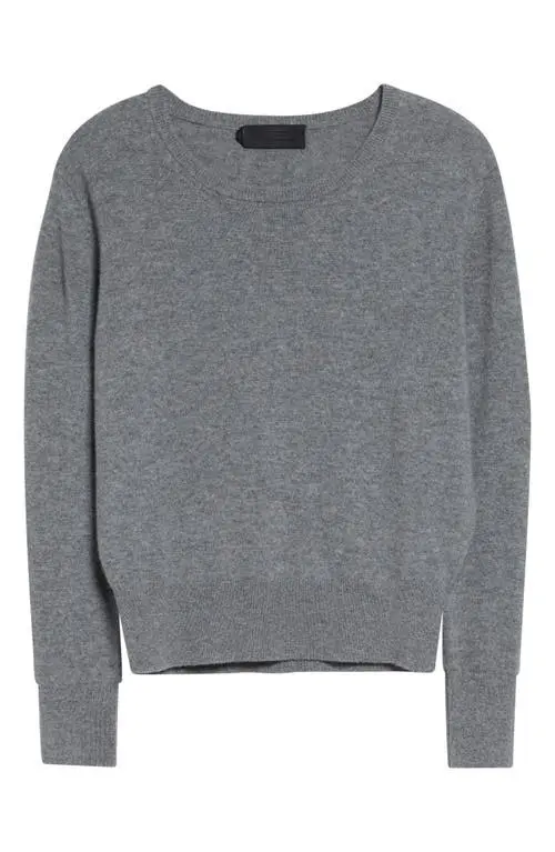 NILI LOTAN Tamra Cashmere Sweater