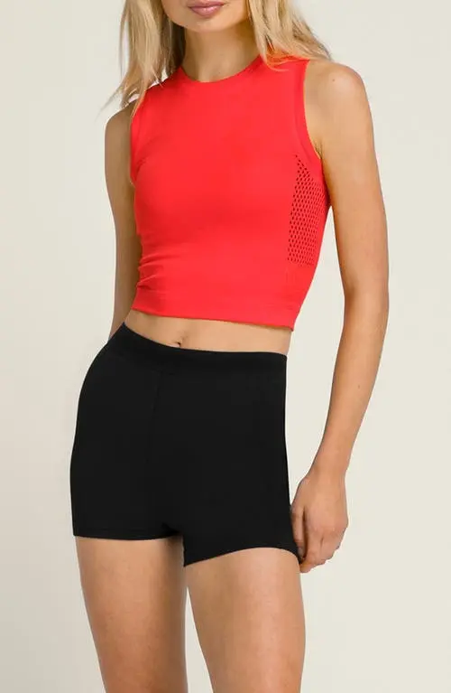 Wilson Pro Seamless Tank Top - Infrared