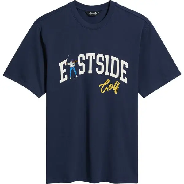 EASTSIDE GOLF Swingman Graphic T-shirt