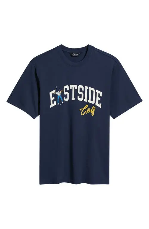 EASTSIDE GOLF Swingman Graphic T-shirt