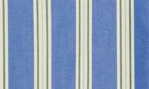 KROST Jordan Stripe Cotton Button-up Shirt