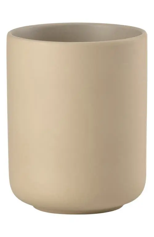 ZONE DENMARK Ume Toothbrush Mug