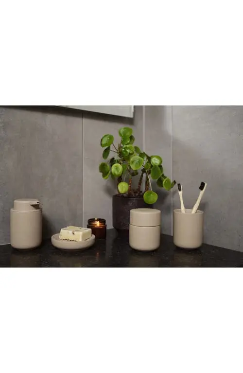 ZONE DENMARK Ume Soap Dish