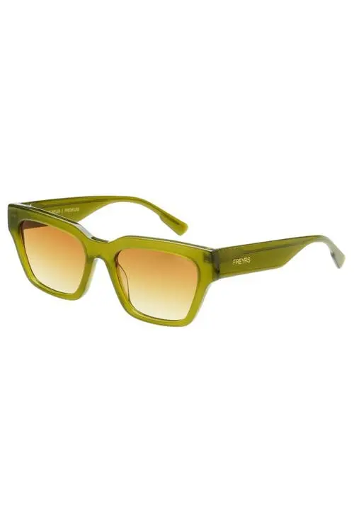 FREYRS EYEWEAR Hayden Sunglasses