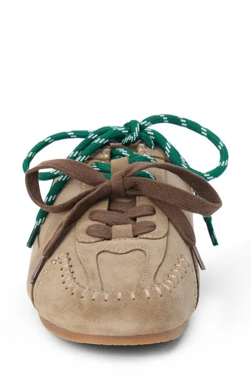 Matisse Devyn Lace-up Mule