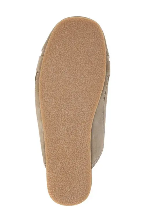 Matisse Devyn Lace-up Mule