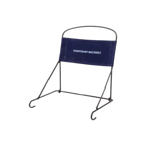 PUEBCO Backrest - Navy Blue