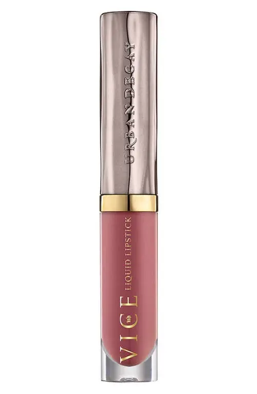 Urban Decay Vice Liquid Lipstick - Backtalk