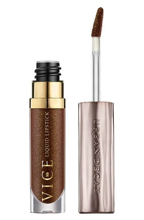 Urban Decay Vice Liquid Lipstick - Conspiracy