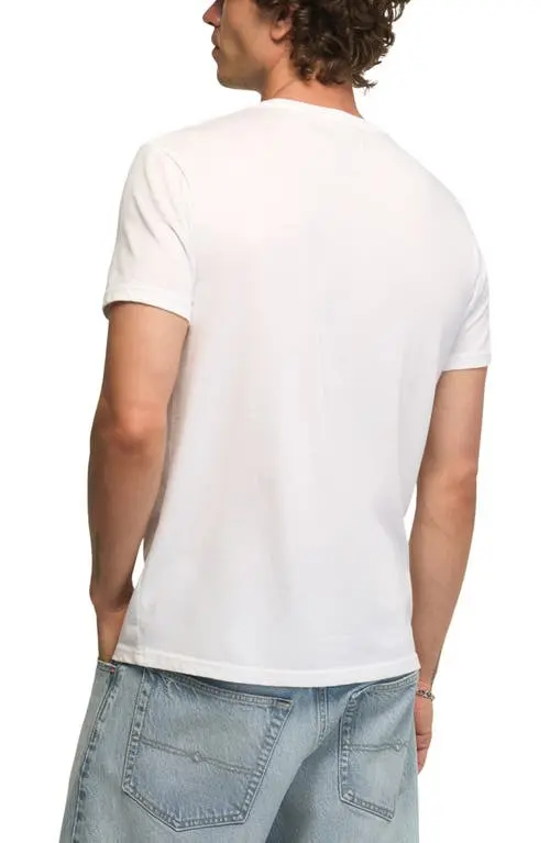 Lucky Brand Grateful Dead Vegas Graphic T-shirt