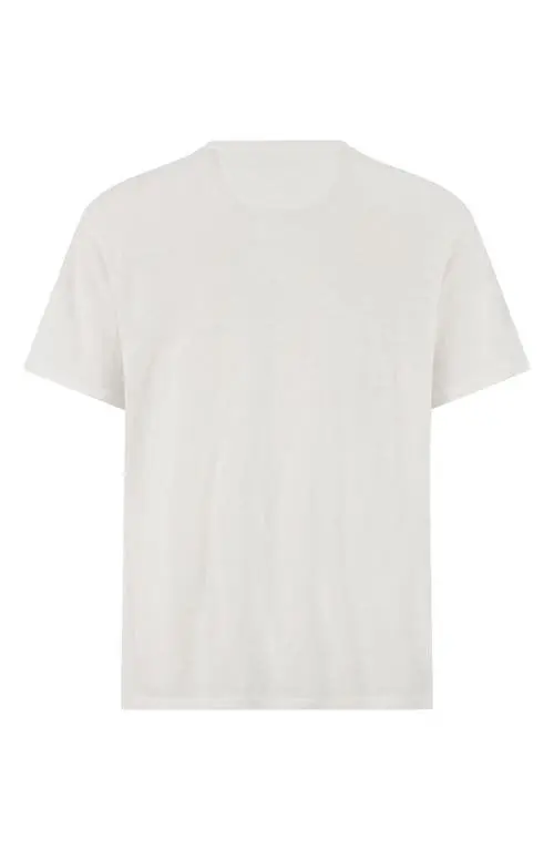 Lucky Brand Weekend Slub Cotton Henley