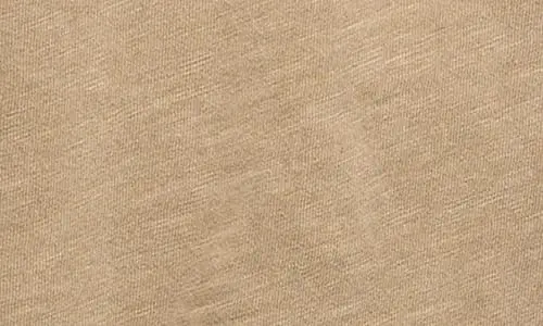 Lucky Brand Weekend Slub Cotton Henley