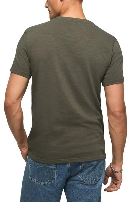 Lucky Brand Rolling Stones Graphic Cotton T-shirt