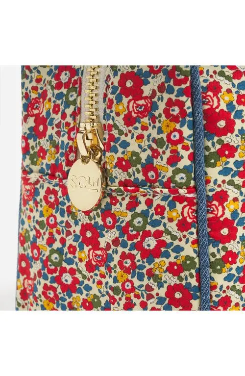 Stoney Clover Lane Large Travel Pouch