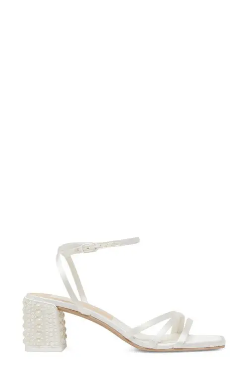 Dolce Vita Ysabel Ankle Strap Sandal