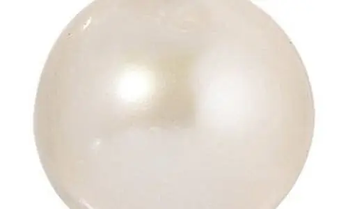 KOZAKH Freshwater Pearl Charm