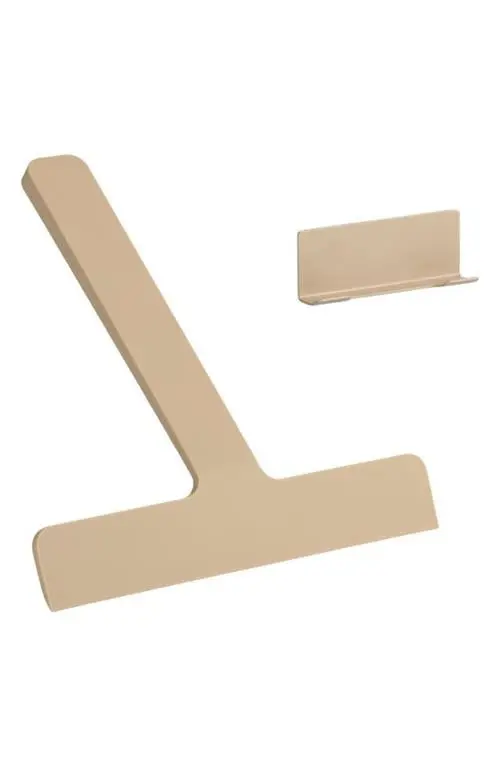 ZONE DENMARK Ume Wiper & Holder Set