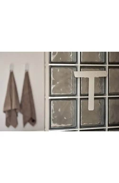 ZONE DENMARK Ume Wiper & Holder Set