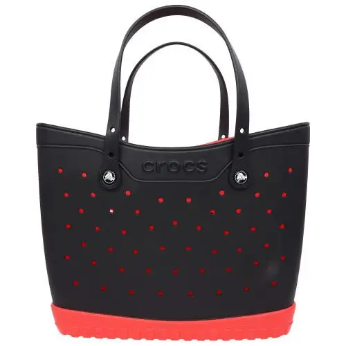 DISNEY MICKEY MOUSE X CROCS Classic Large Tote