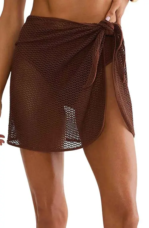 Beach Riot Blair Underwire Crochet Bikini Top - Coco Crochet