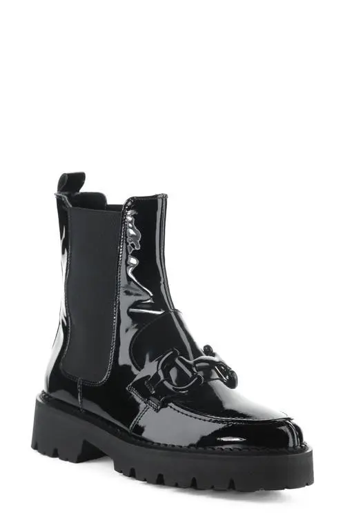 BOS. & CO. Bruma Bootie - Black