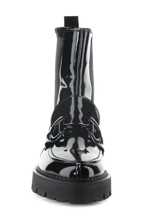 BOS. & CO. Bruma Bootie