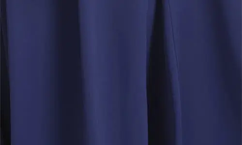 ISAAC MIZRAHI NEW YORK Sash Tie Dress