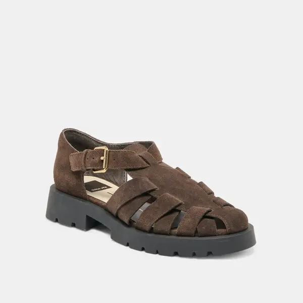 DOLCEVITA Elsah Flats