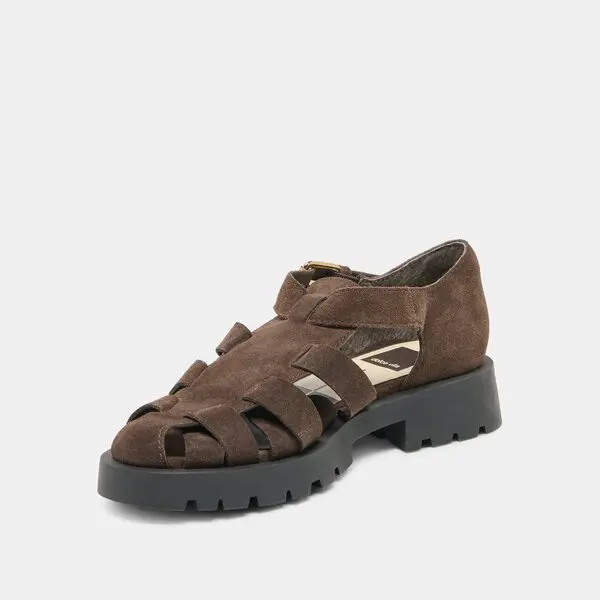 DOLCEVITA Elsah Flats