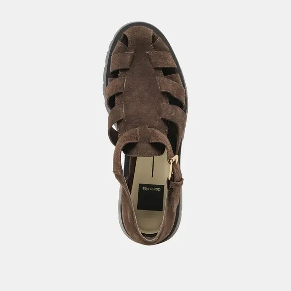 DOLCEVITA Elsah Flats