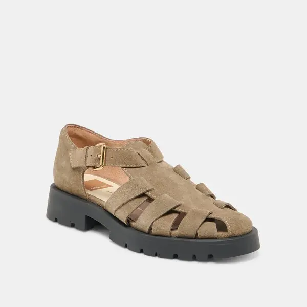 DOLCEVITA Elsah Flats