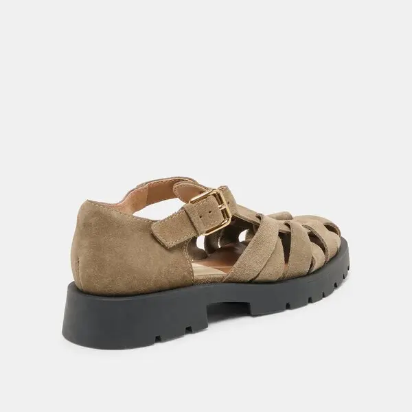 DOLCEVITA Elsah Flats