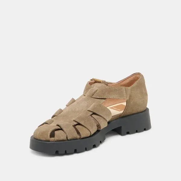 DOLCEVITA Elsah Flats