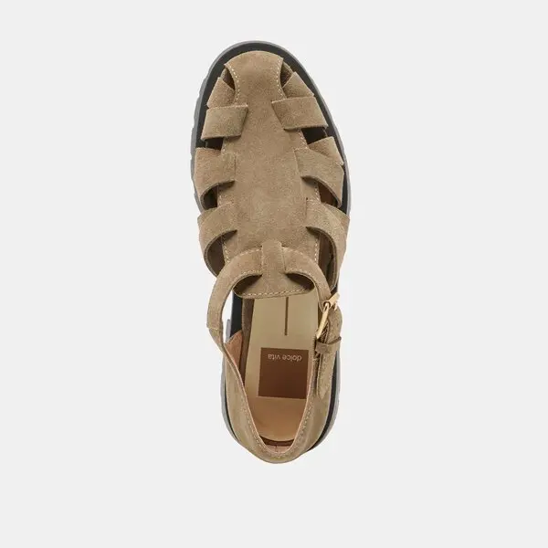 DOLCEVITA Elsah Flats