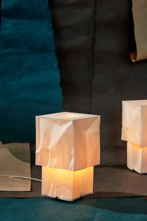 WOOJ DESIGN Farolito Lamp