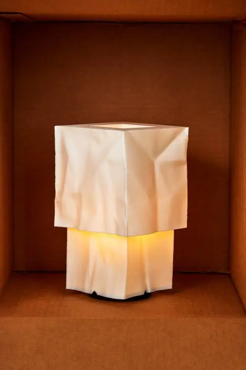 WOOJ DESIGN Farolito Lamp