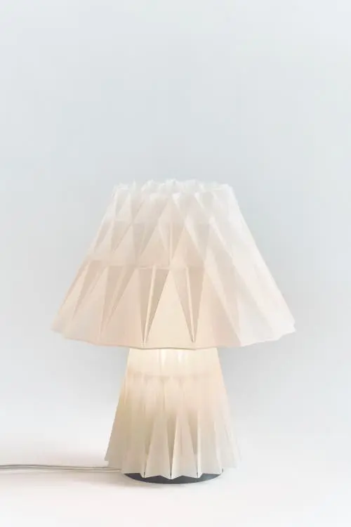 WOOJ DESIGN Prisma Lamp